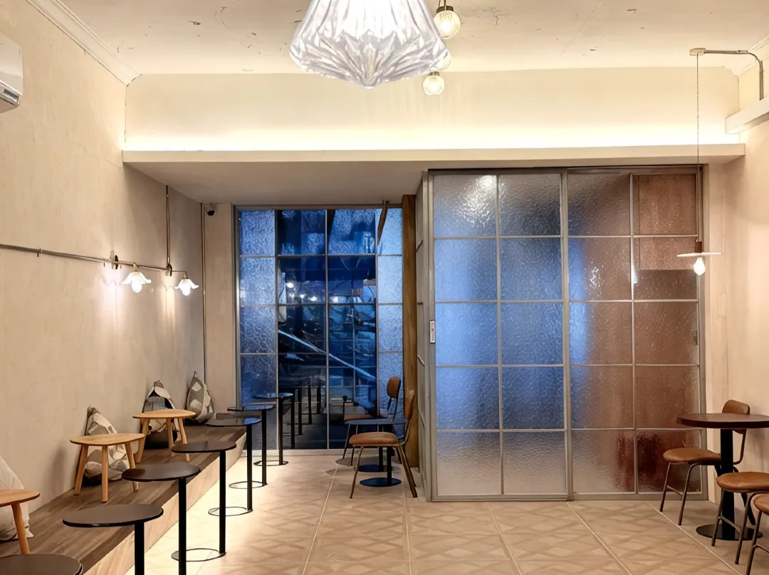 The Restro - Tainan City