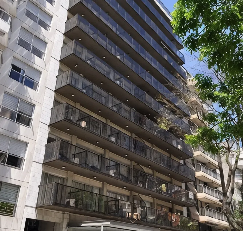 Punta Trouville Hotel - Montevideo