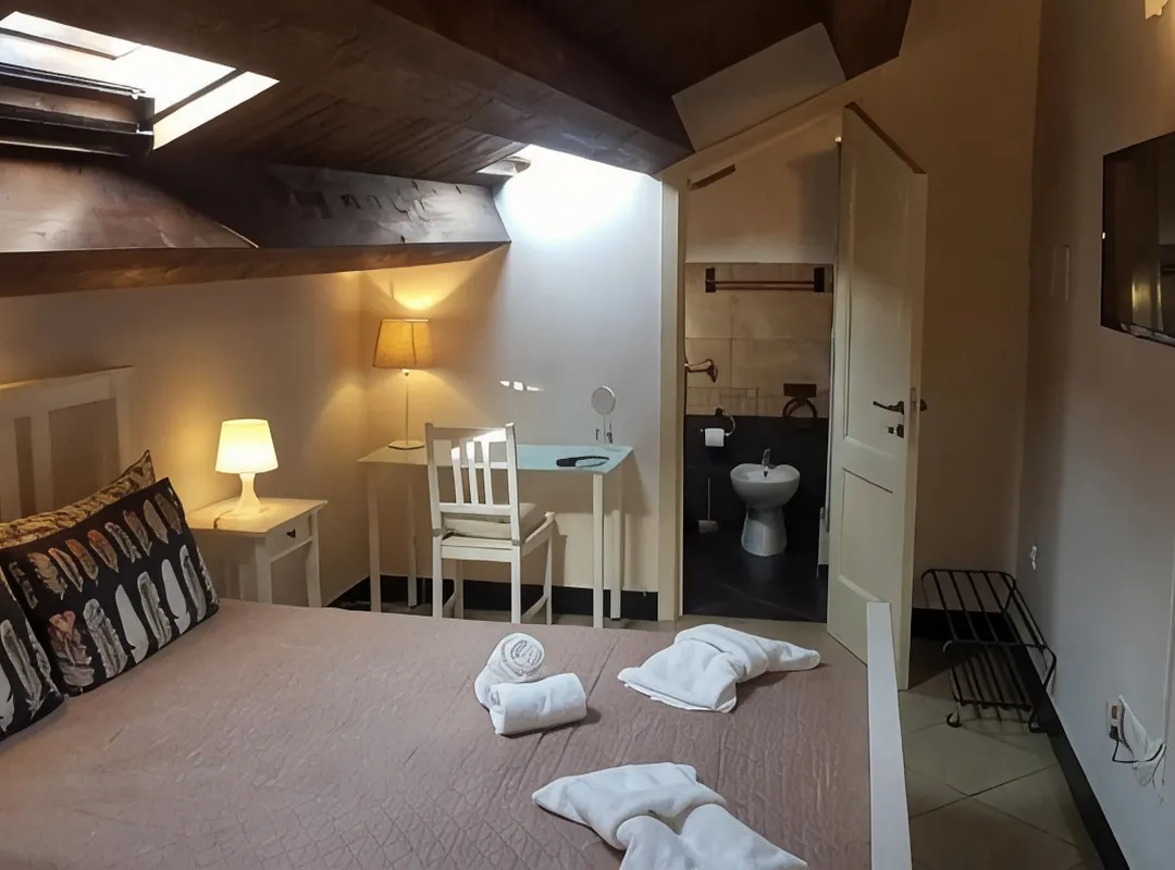 Central Suites Catania - Catania