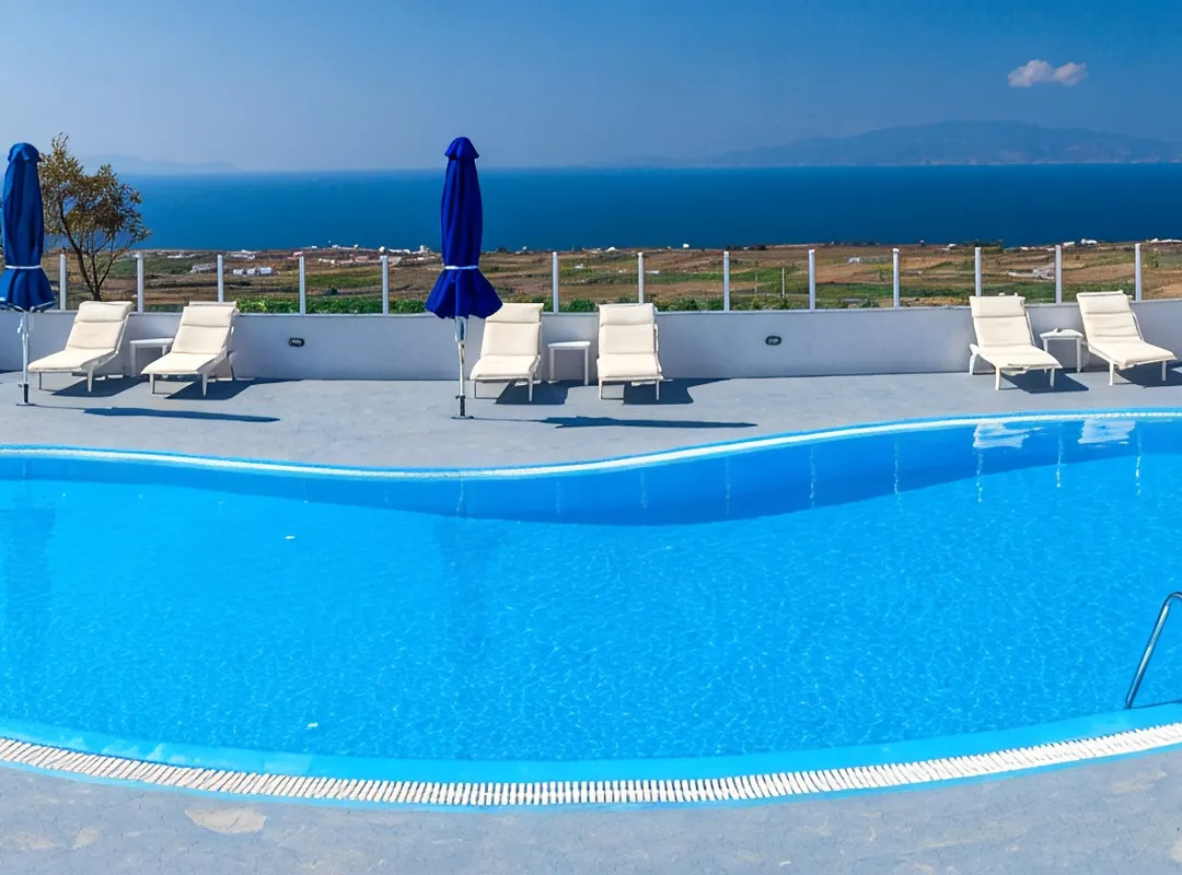 Unique Galini Oia - Adults Only - Oya
