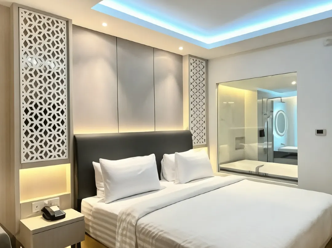 Royal Asia Hotel - Palembang