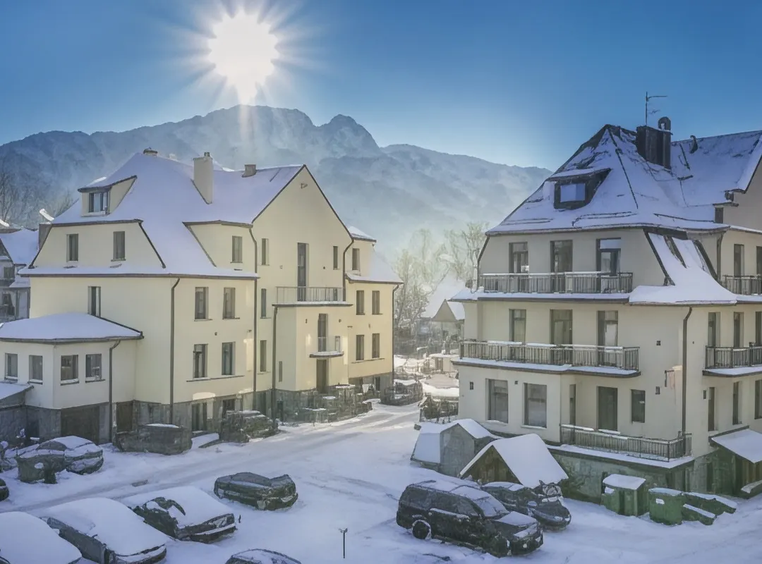 Willa Excelsior - Zakopane