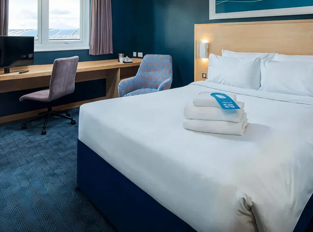Travelodge Telford - Telford