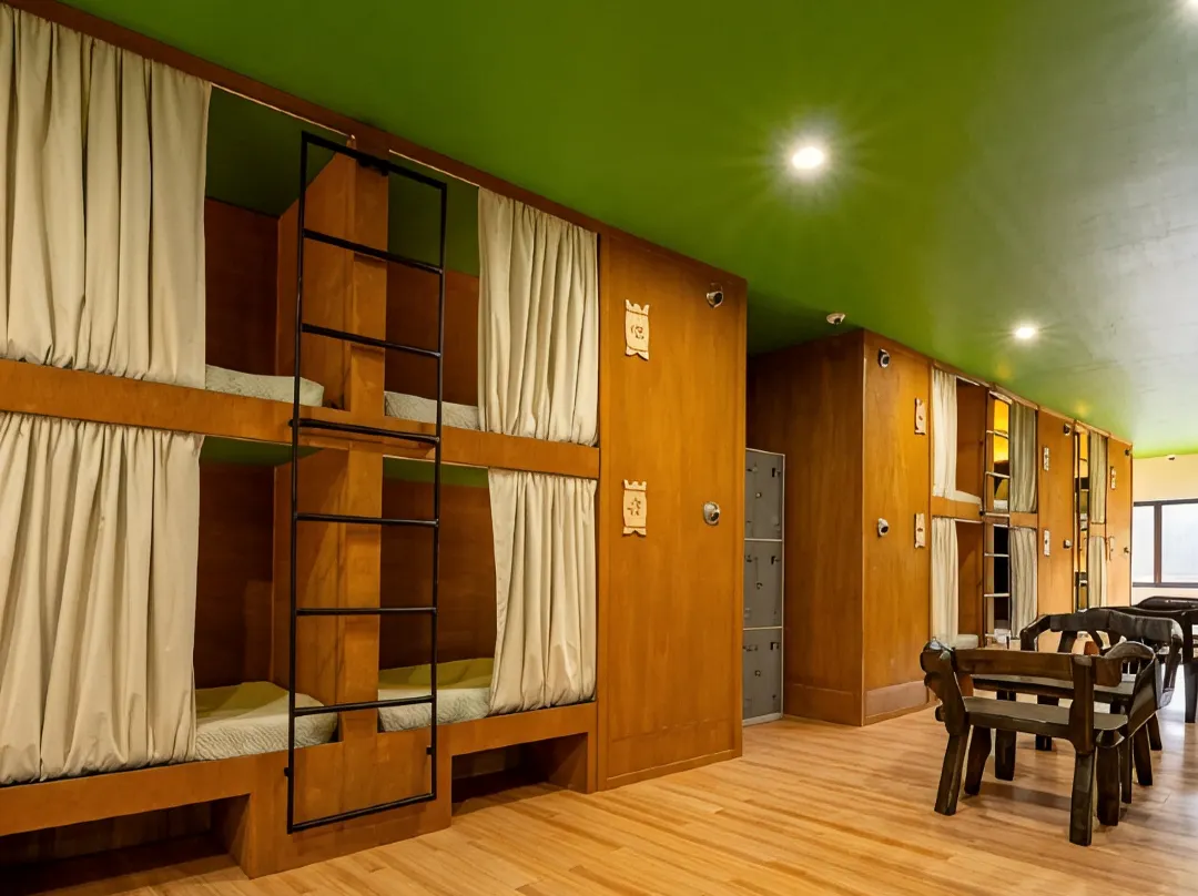 3bu Hostel Baguio - Baguio