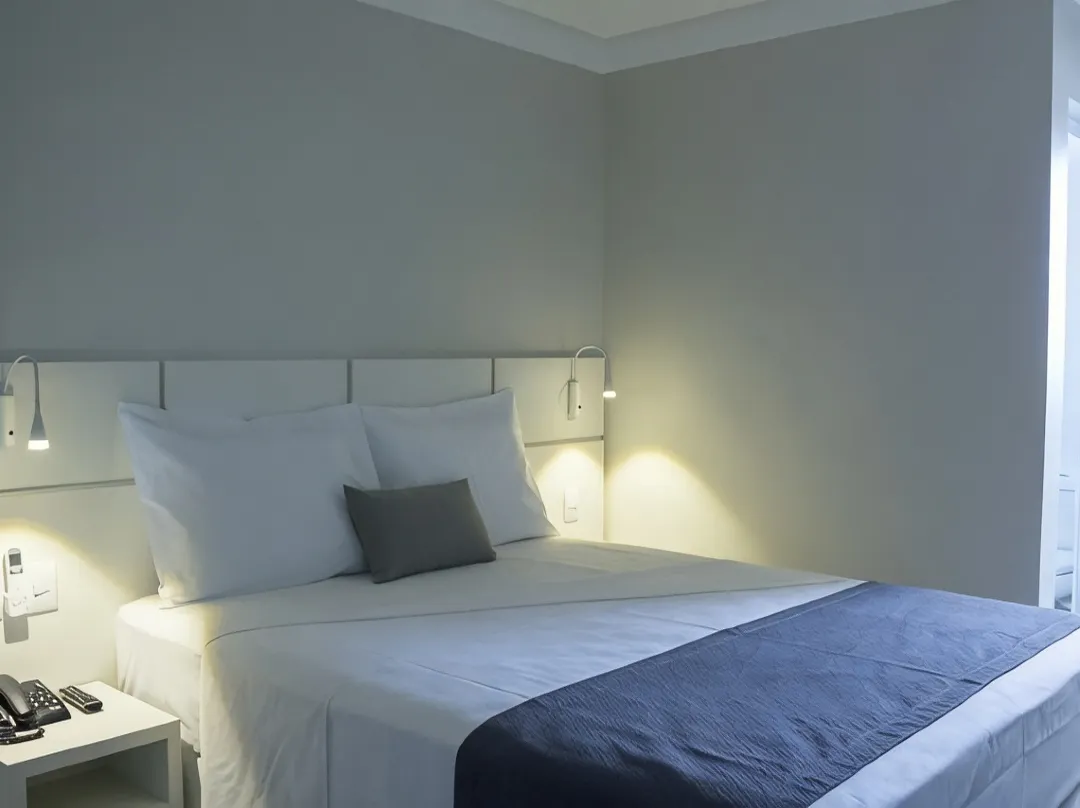 Hotel Real Executive - Goiânia