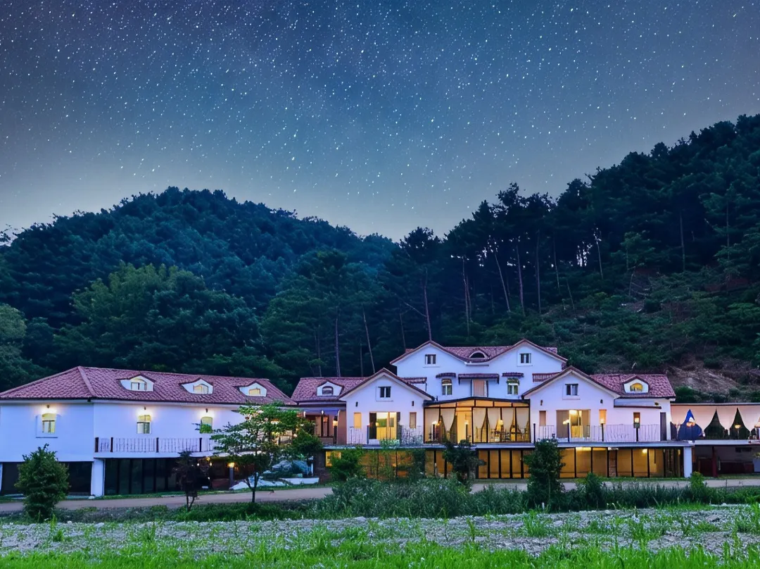 Haneulbit Gwangang Nongwon - Gangwon-do