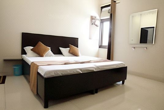 Aspire Rooms - Ludhiana