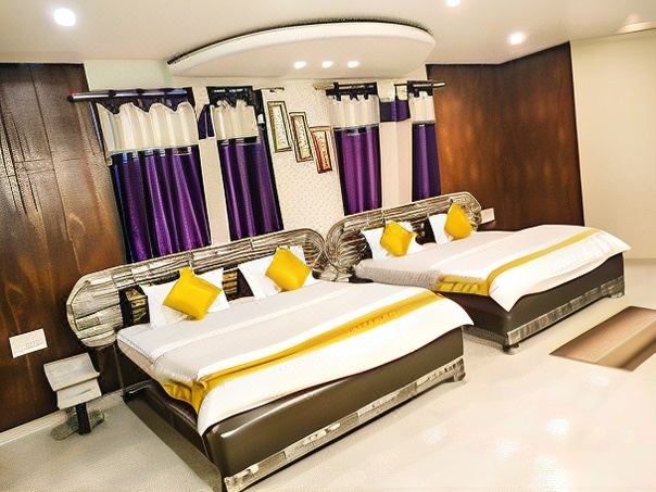 Hotel Rb Palace - Dholpur