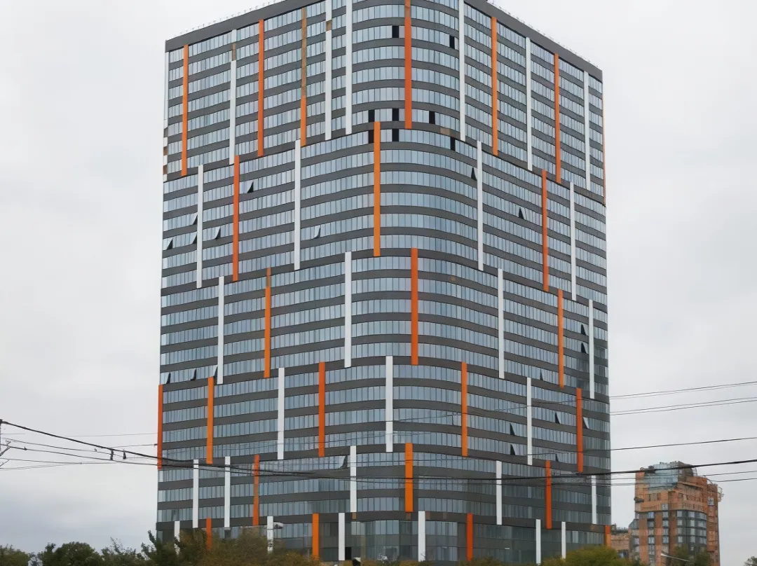 Apart-hotel Na Vysote - Moscou