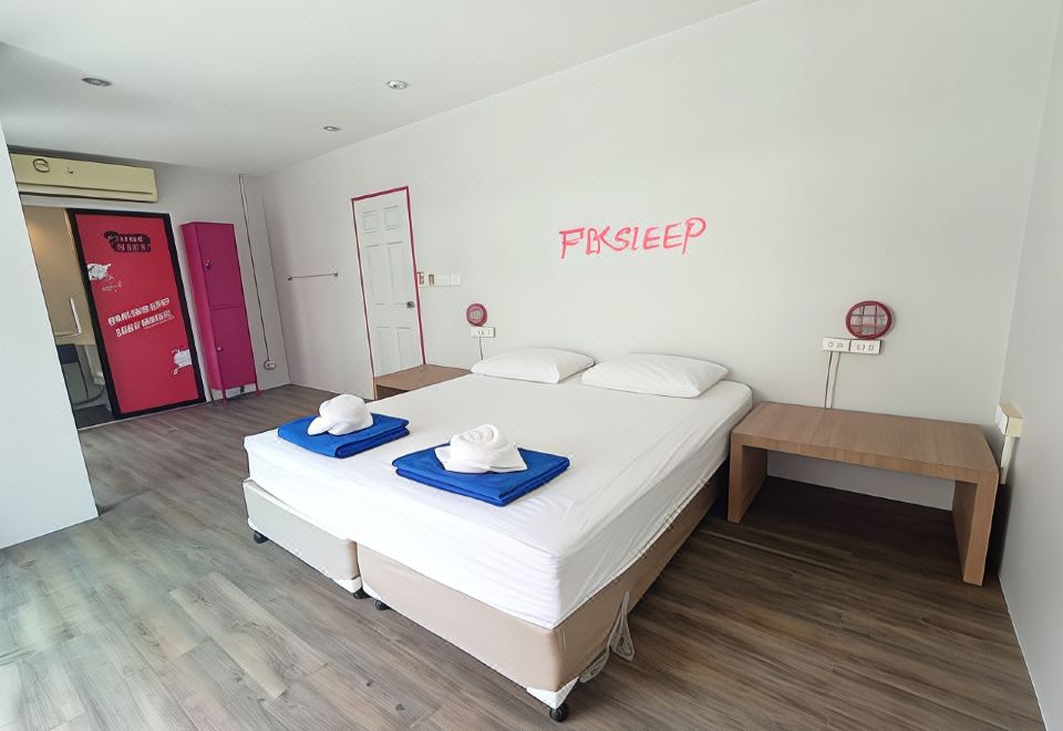 Slumber Surf Phuket Kata,Phuket - Updated Prices & Hotel Reviews 2025 ...