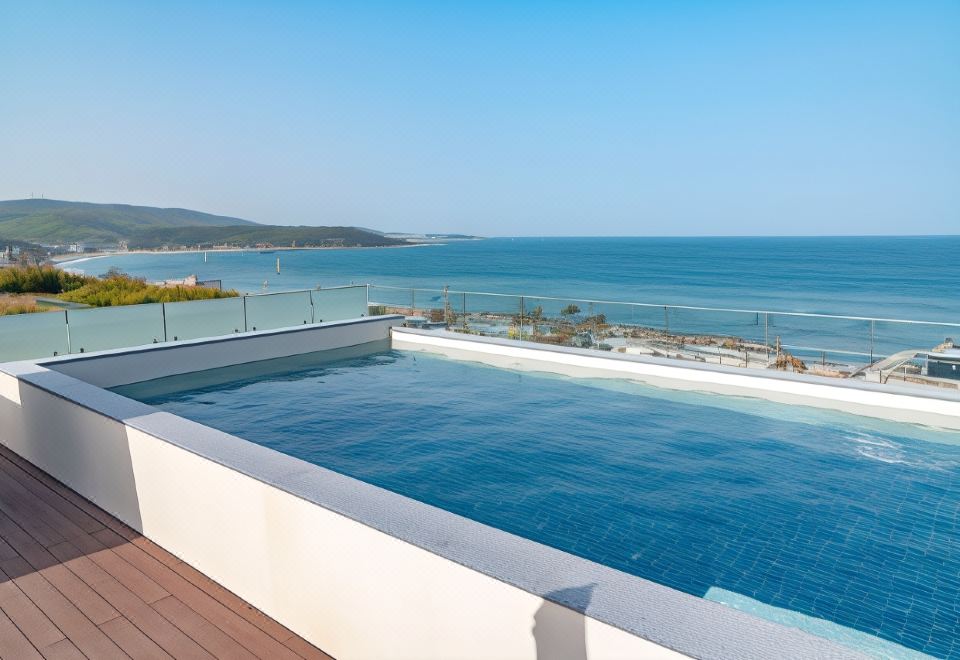 Gyeongju Ssd Pool Villa, 2024 | Trip.com
