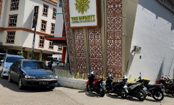 Hom 2B A2 Grand Batam Penuin Wet Market,Nagoya - Updated 2024 Reviews ...