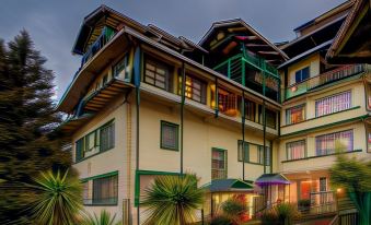Muscatel Himalayan Resort - 400 MTS from Mall Road 最新特別料金で宿泊予約-ダージリン ...