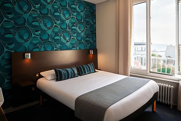 Hotel Bellevue - Finistere