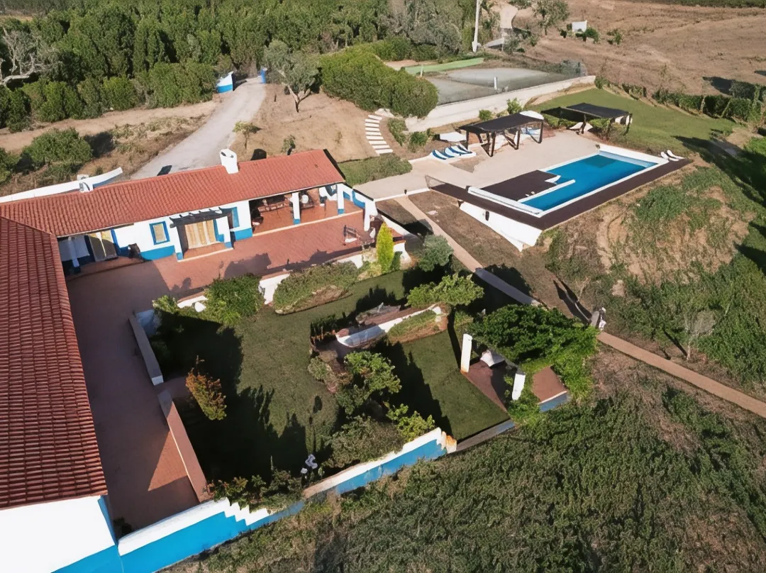 Vale Da Cassiopeia - Santiago do Cacém