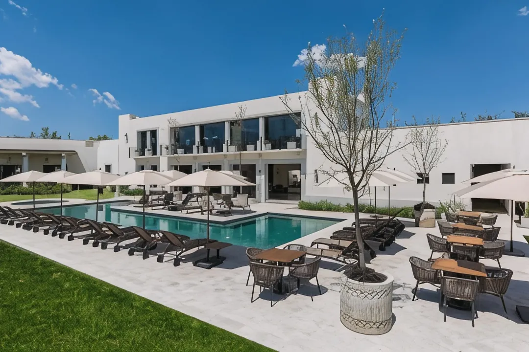 Itzae La Luminaria, San Miguel De Allende Dog Friendly - San Miguel de Allende