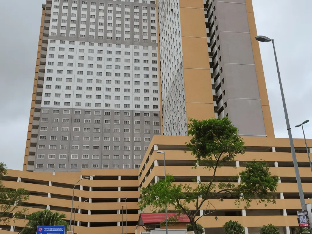 Homestay Cik Tein Kuala Terengganu - Kuala Terengganu