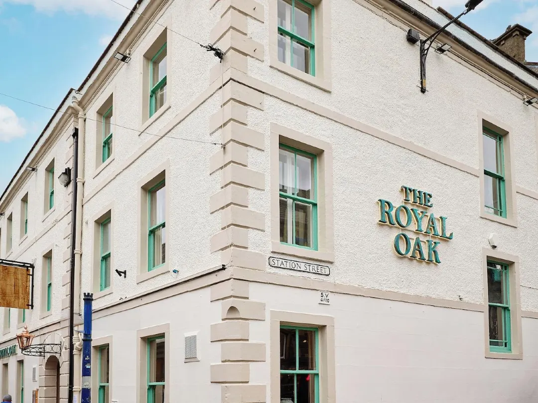 Royal Oak At Keswick - Keswick