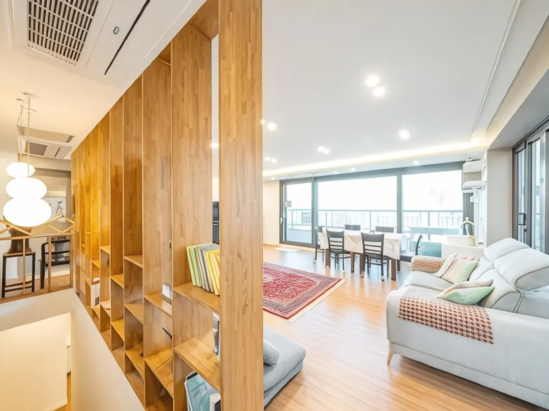 Yangpyeong Lululala Gangha Branch - Icheon-si