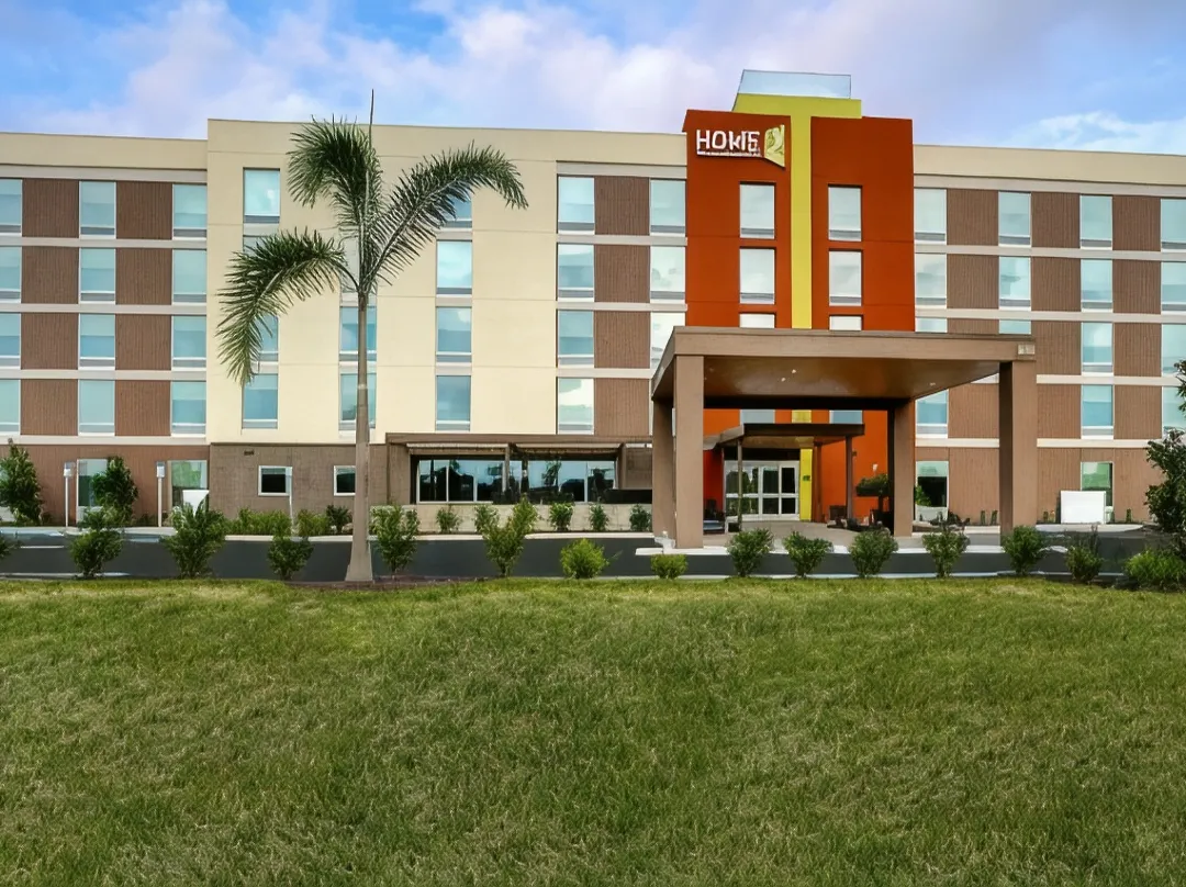Home2 Suites By Hilton Lakewood Ranch - Floride