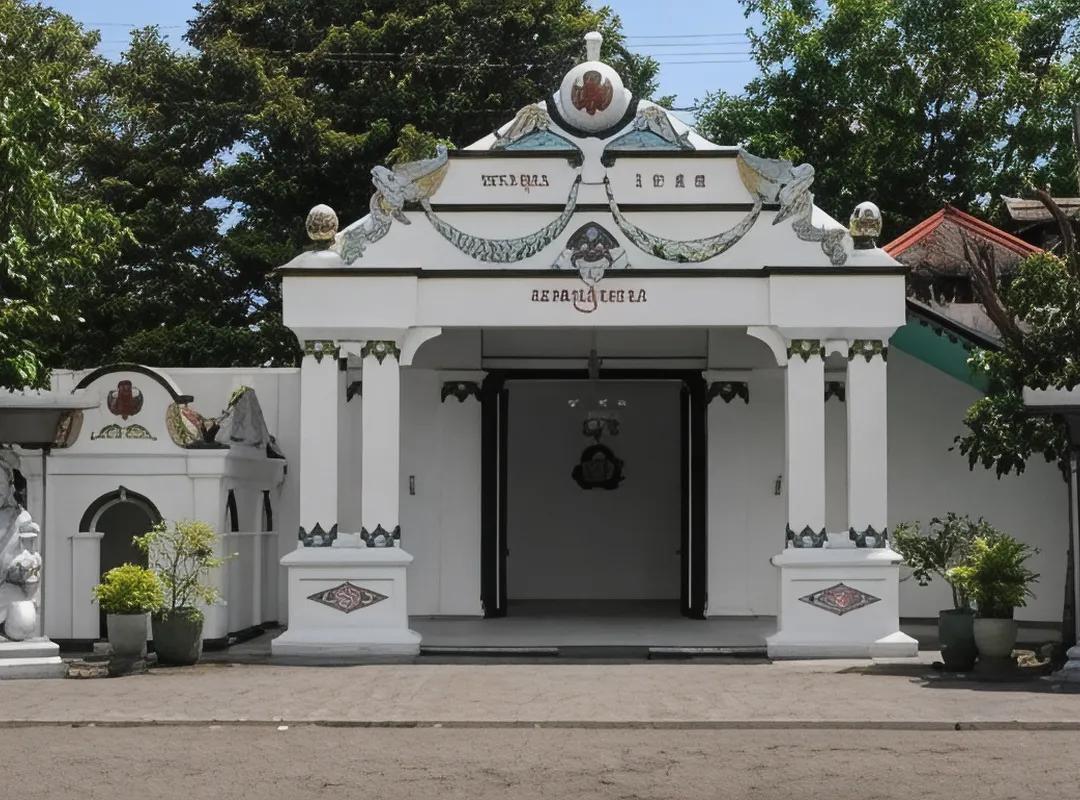 Hostel Backpackers 44 - Yogyakarta