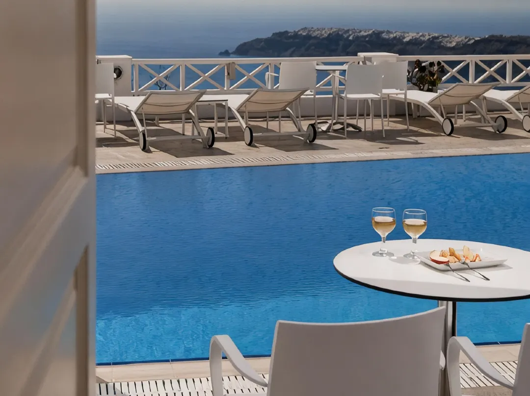 Regina Mare-adults Only Hotel - Santoryn