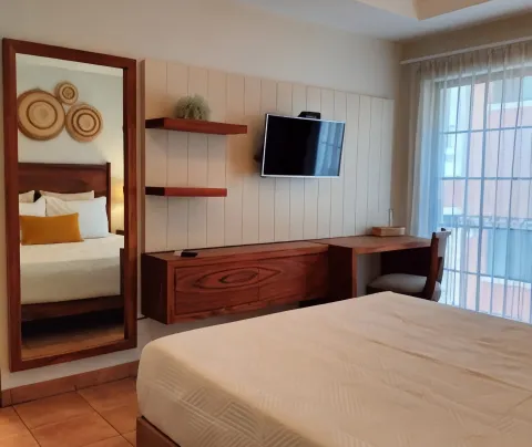 Hotel Colli - Baja California Sur