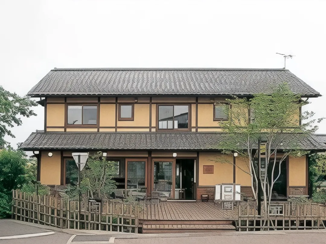 Obusenoyado Ventvert - Nagano