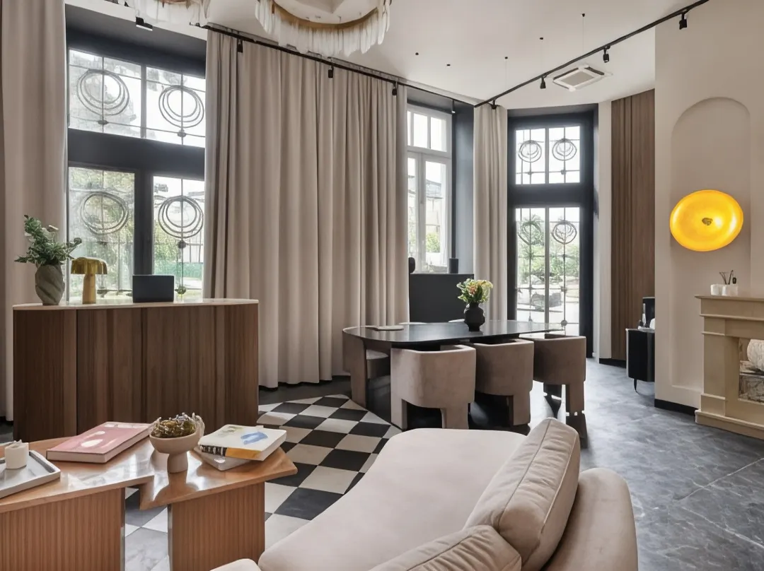 So Soho - Loftaffair Spa Collection - Krakow