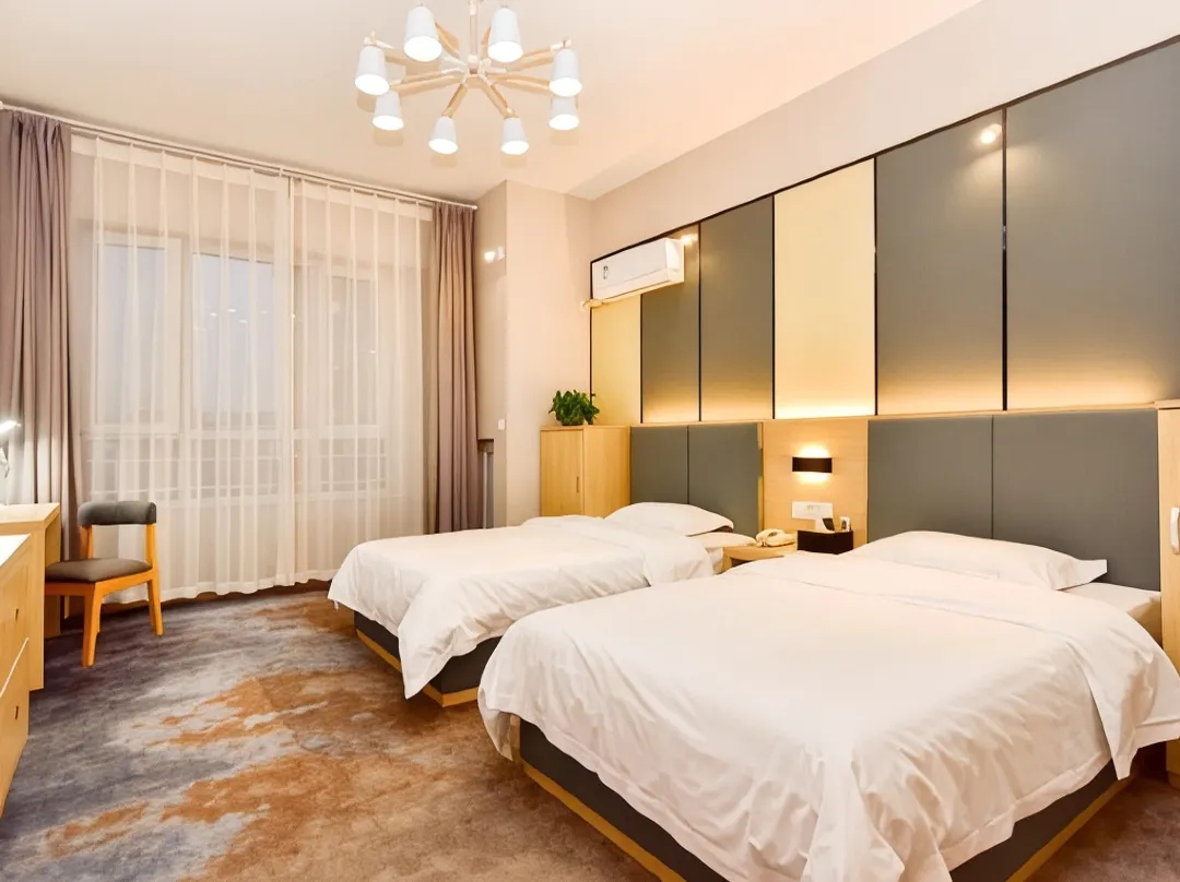 Mark Collection Hotel - Qingdao