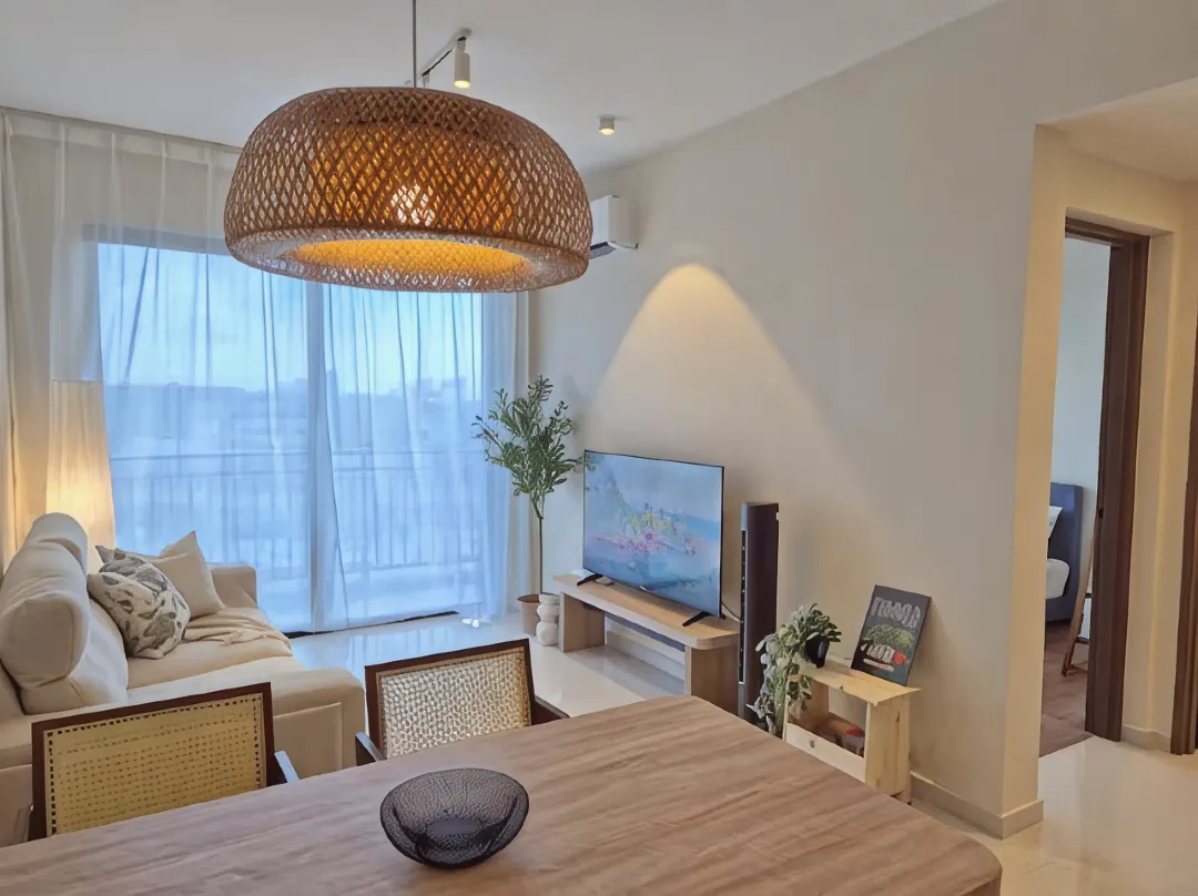 Country Garden Central Park By Voyage Home - Skudai