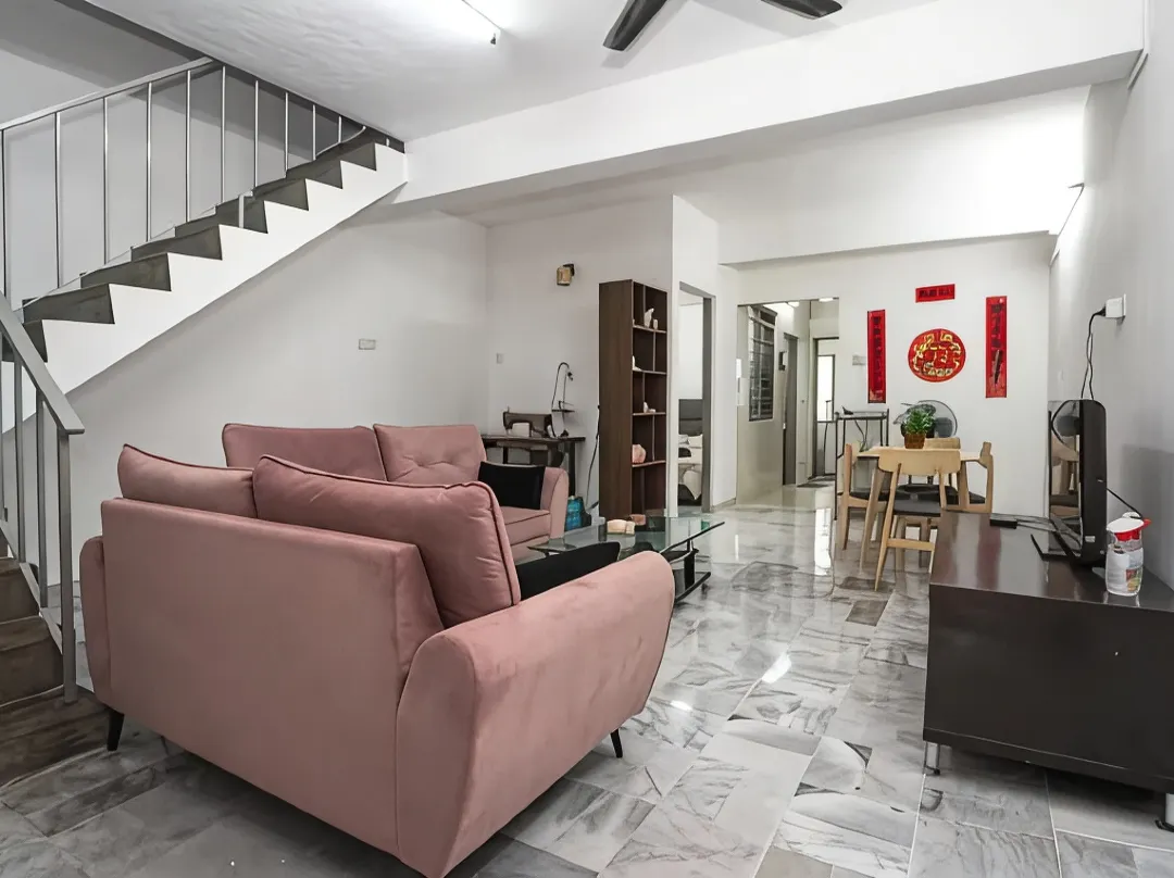 Sweet Stay Ipoh By Urban Retreat - Ipoh