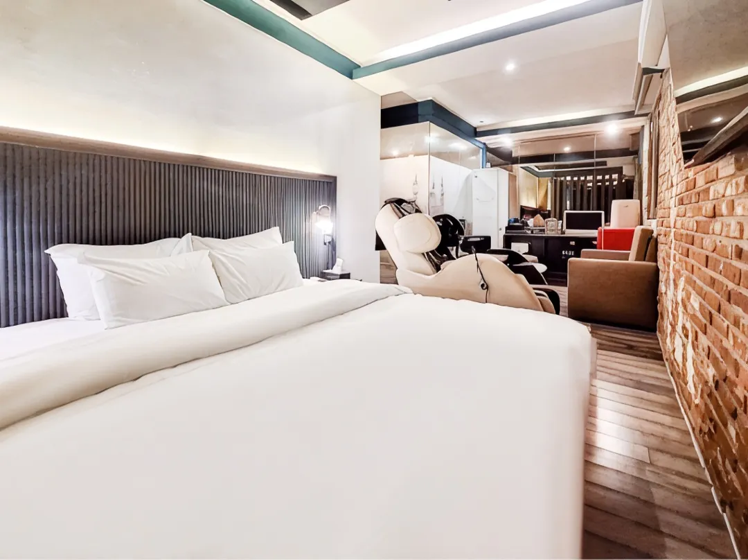 Yongin Legend Hotel - Yongin-si