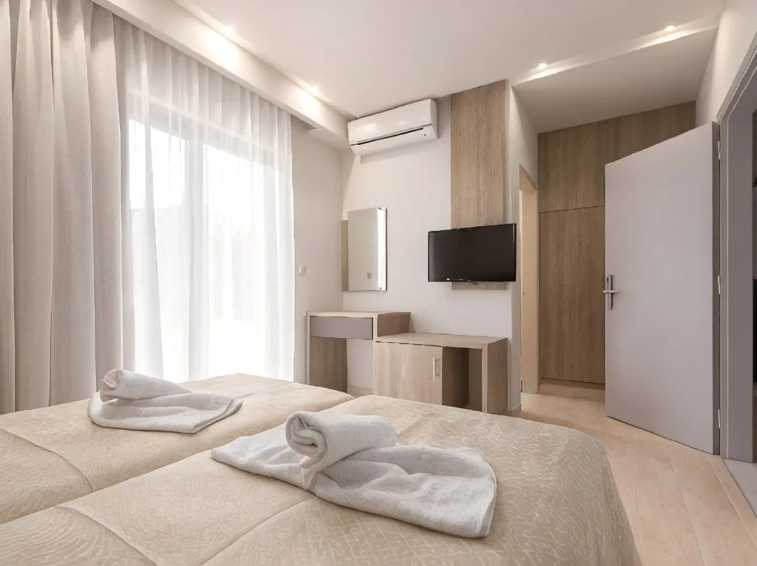 Saint George Resort - Rhodes