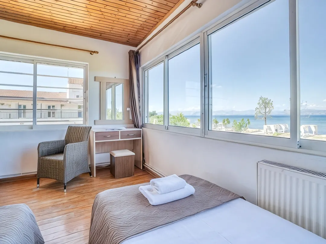 Saint Peter Bay Aparthotel - Griechenland