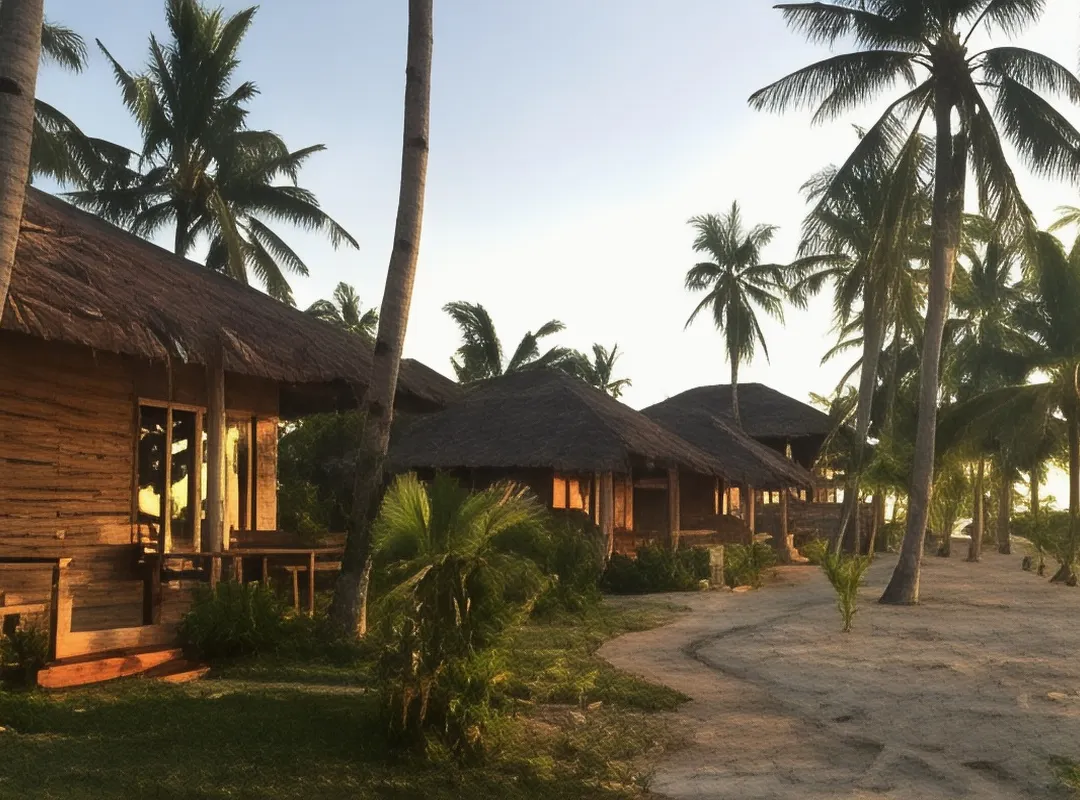 Kota Beach Resort - Bantayan