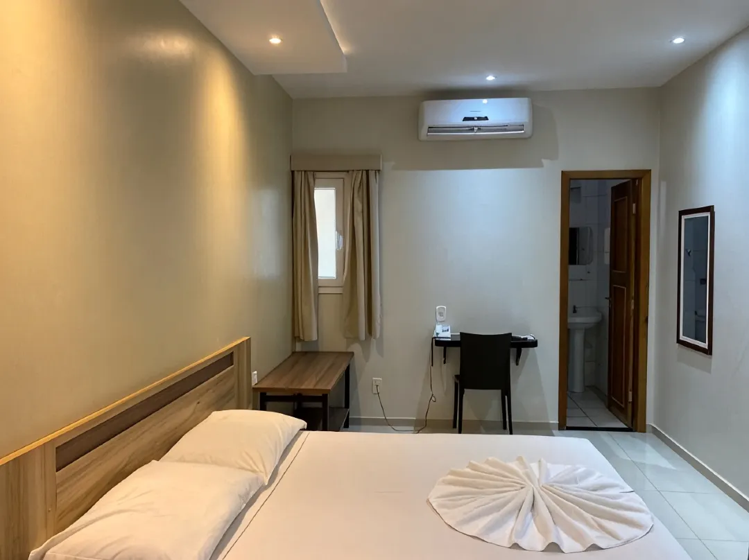Hotel Sandis - Santarém