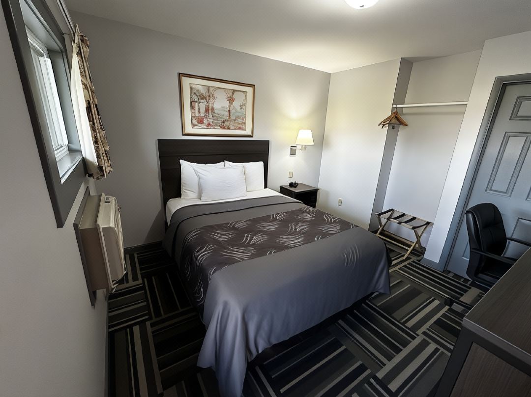 Relax Inn - Saginaw - Frankenmuth, MI