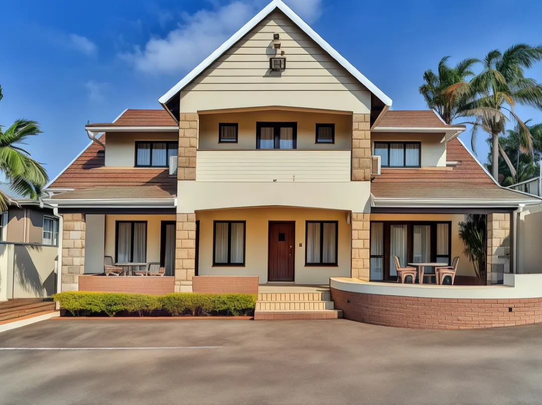 Albion Manor - Durban