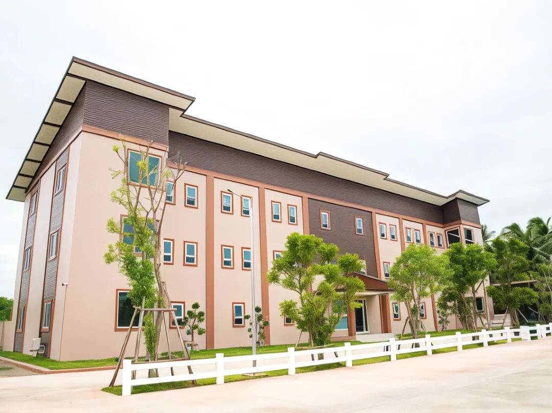 Ktc Place - Damnoen Saduak