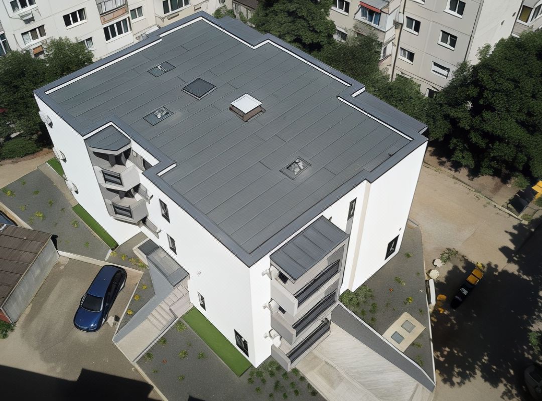 Prime Residence Timișoara - Tpr - Timișoara