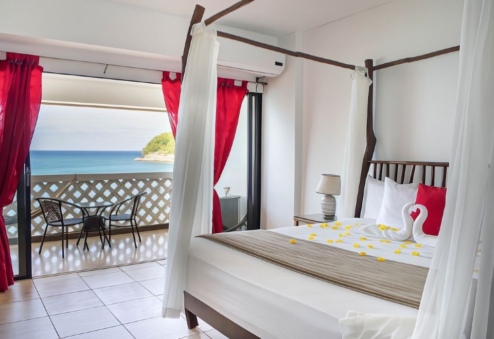 Sand and Tan Beach Hotel,Ocho Rios - Updated Prices & Hotel Reviews ...