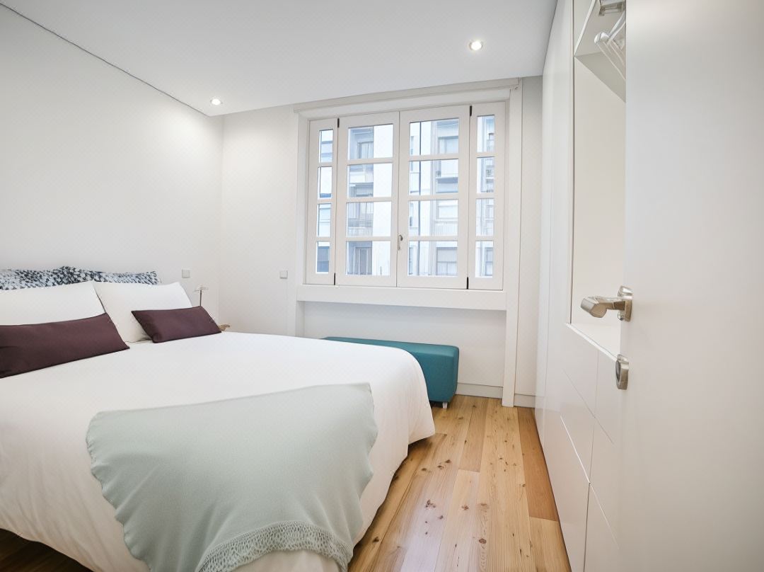 D'autor Apartments Sá Da Bandeira - São Bento