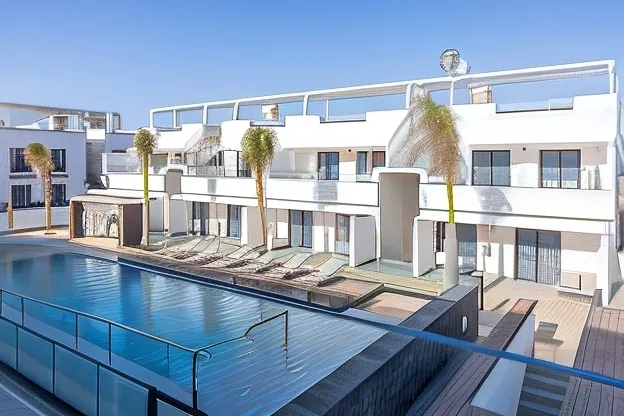 Esmeralda Cotillo Homes By Livvo - El Cotillo