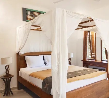 Desaku Bungalows - Canggu