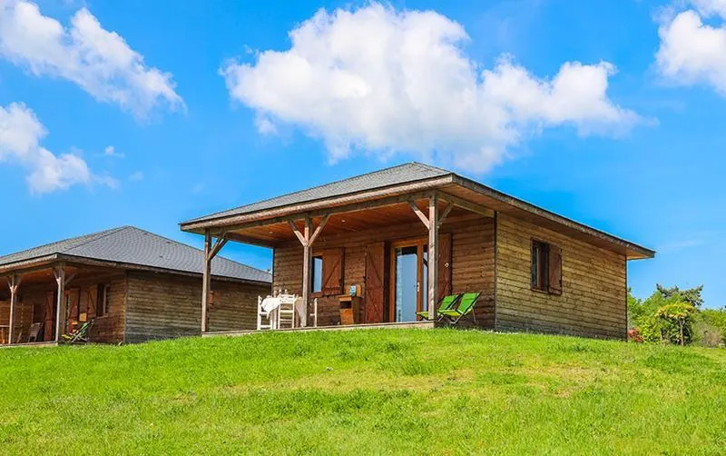 Le Domaine Des Monedieres - Limousin