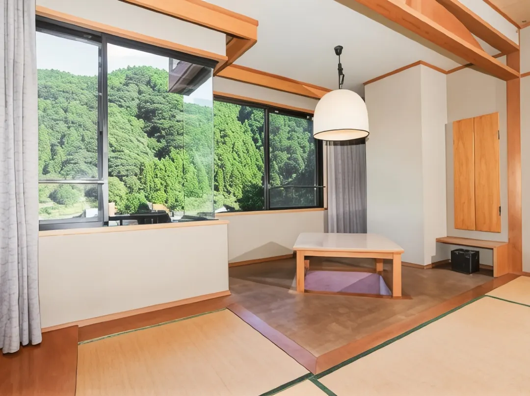 Ichinomata Onsen Kanko Hotel - 시모노세키시