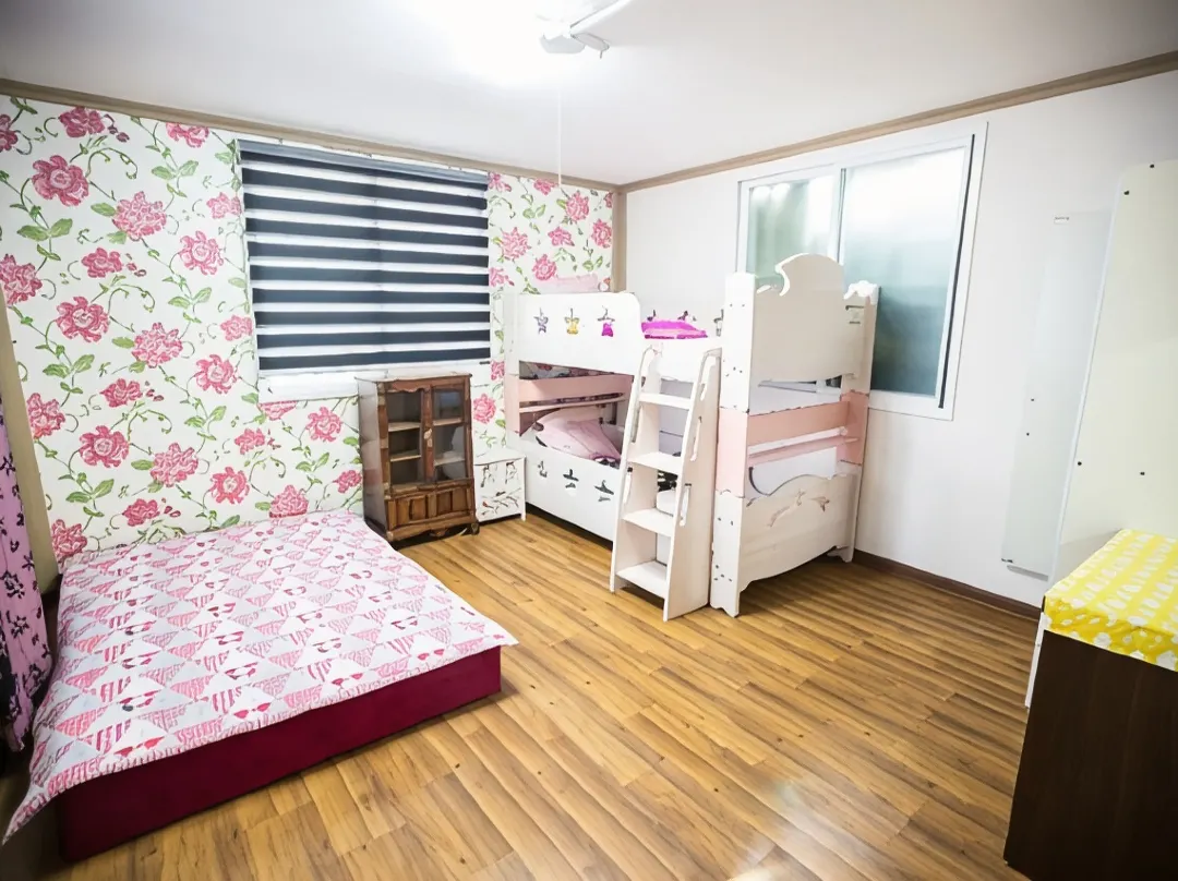 Cheongdo Provence Caravan Pension - Daegu