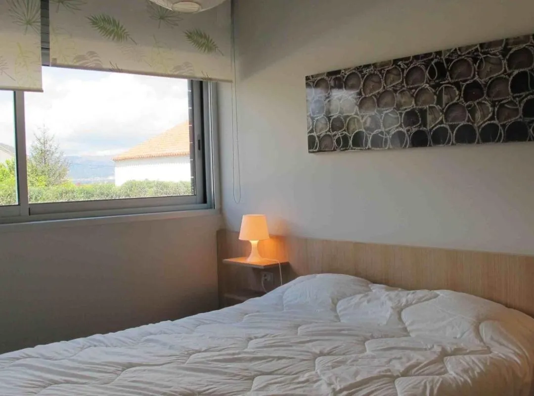 Apartamento De Lujo Playa Isla De Arosa - Meis