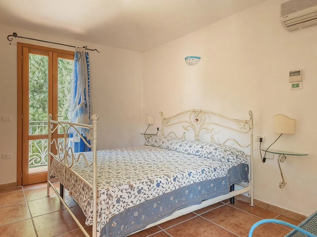 Stupenda Residenza Bouganvillage Camera Da Letto 4 Posti Letto Bambino N. 1314 - Sardinien